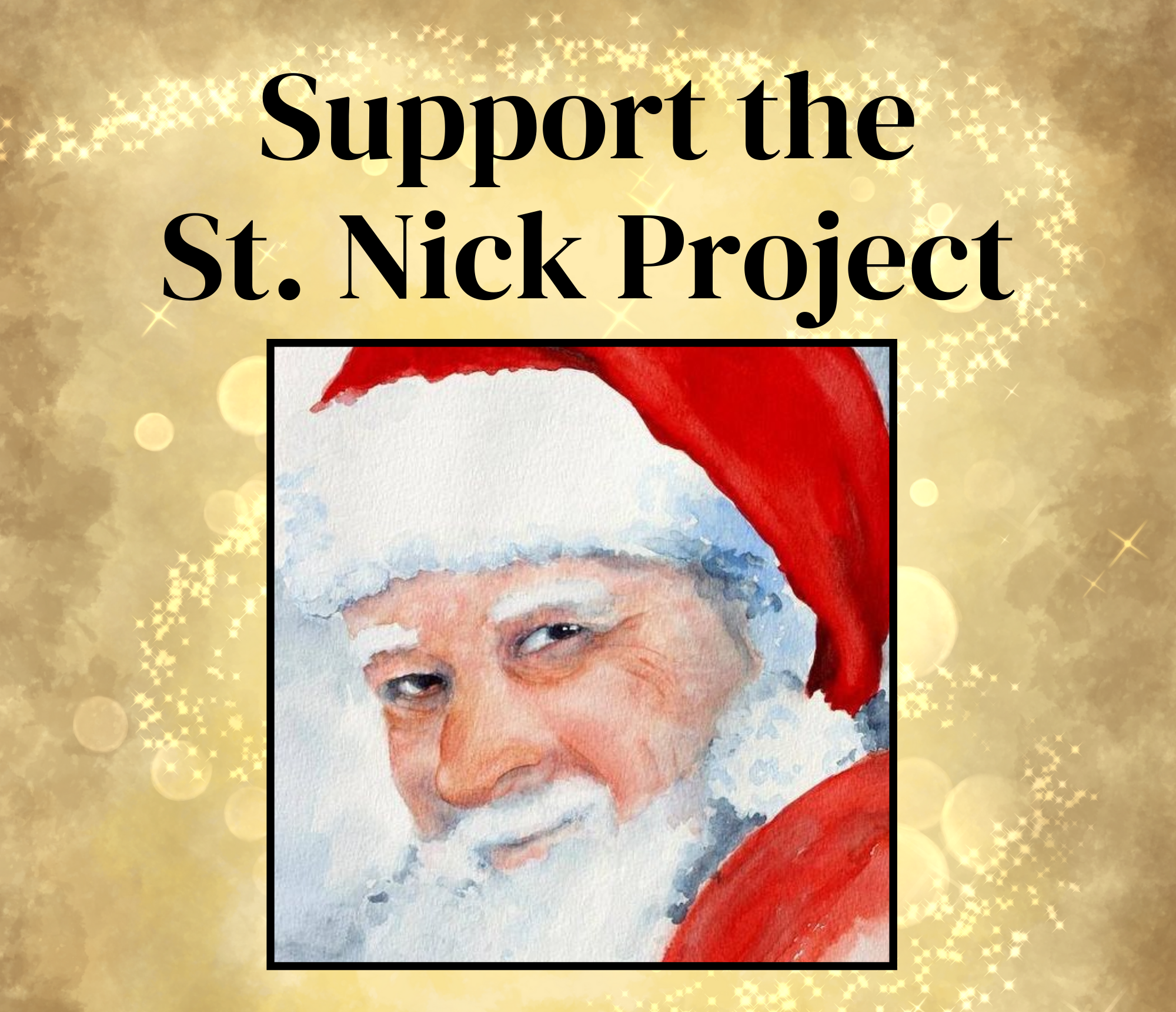 St. Nick Project – GressCustoms